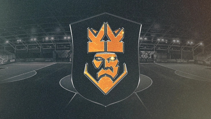 Kings League Américas | FURIA GG na Maior Liga de Futebol 7